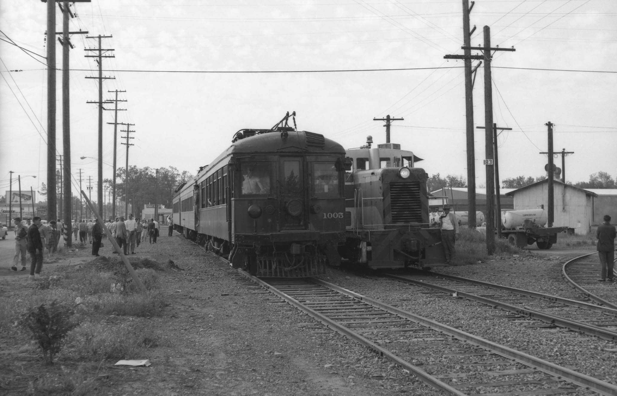 And to Think That I Saw it in Mulberry Yard - East Bay Hills Project